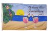Happy Hour Flag