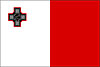 Malta Flag