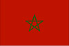 Morocco Flag