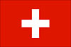 Switzerland Flag